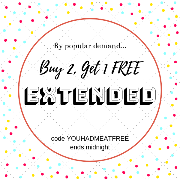 📣 BACK BY POPULAR DEMAND 📣